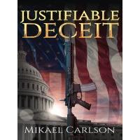 Justifiable Deceit - Book Review - PenCraftAward Winner