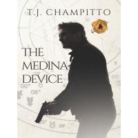 The Medina Device - Book Review - PenCraftAward Winner